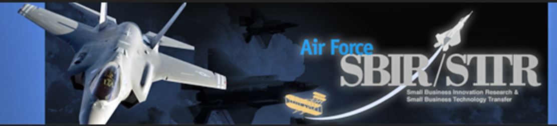 Air Force Small Business > Home
