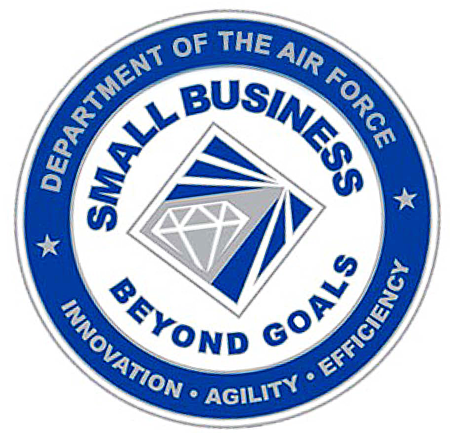 Department of the Air Force Office of Small Business > Home